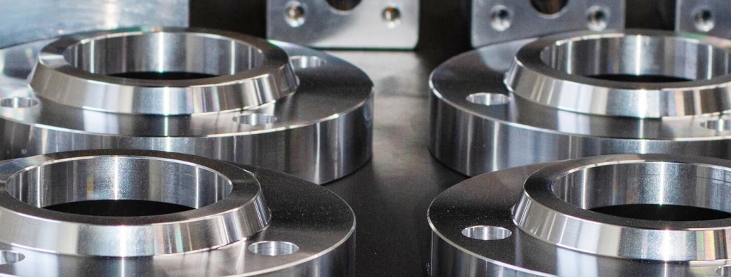 A.J Metal Finishers